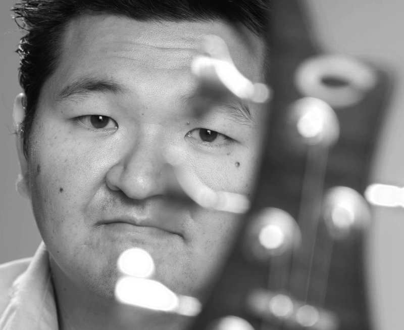 Kim Bang goes solo | Music Instrument News