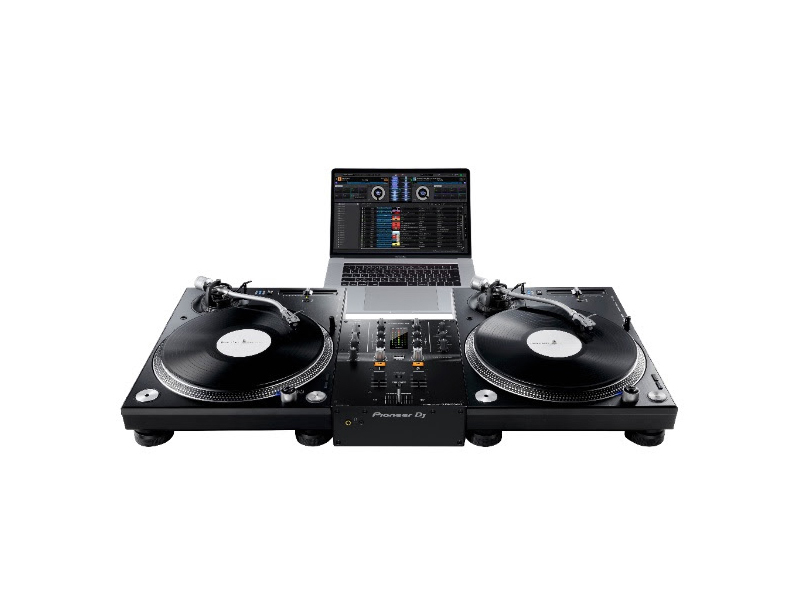 Pioneer DJ upgrades | Music Instrument News