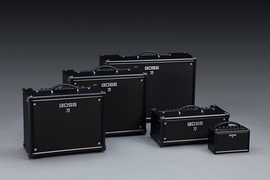 Four more from Roland/Boss mega-launch | Music Instrument News