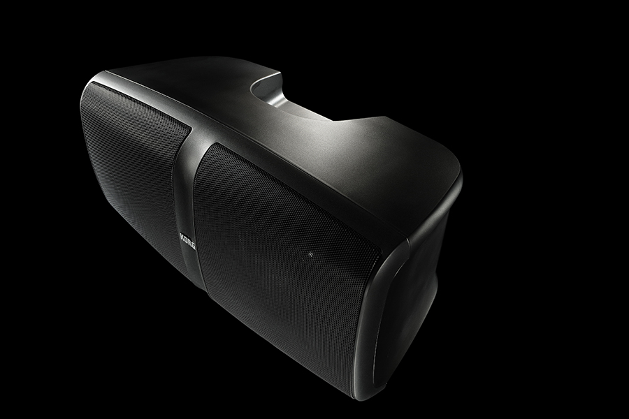 New Korg Konnect promises advanced PA from tiny package | Music ...