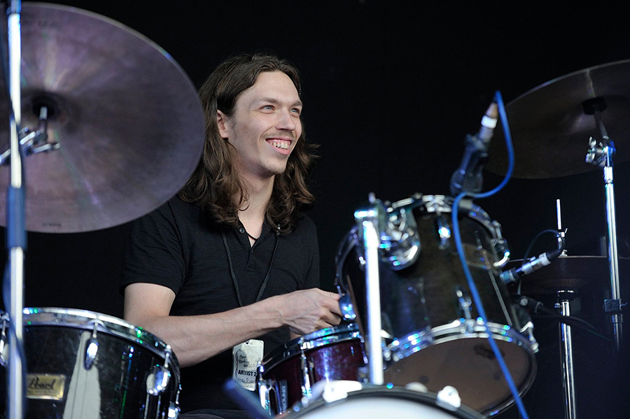 Dream expands artists roster | Music Instrument News
