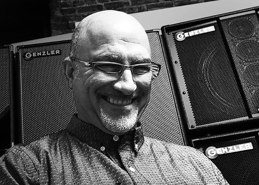 Genzler's back with Europe-wide distribution | Music Instrument News