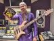 Shez Raja endorsing DR Strings. | Music Instrument News