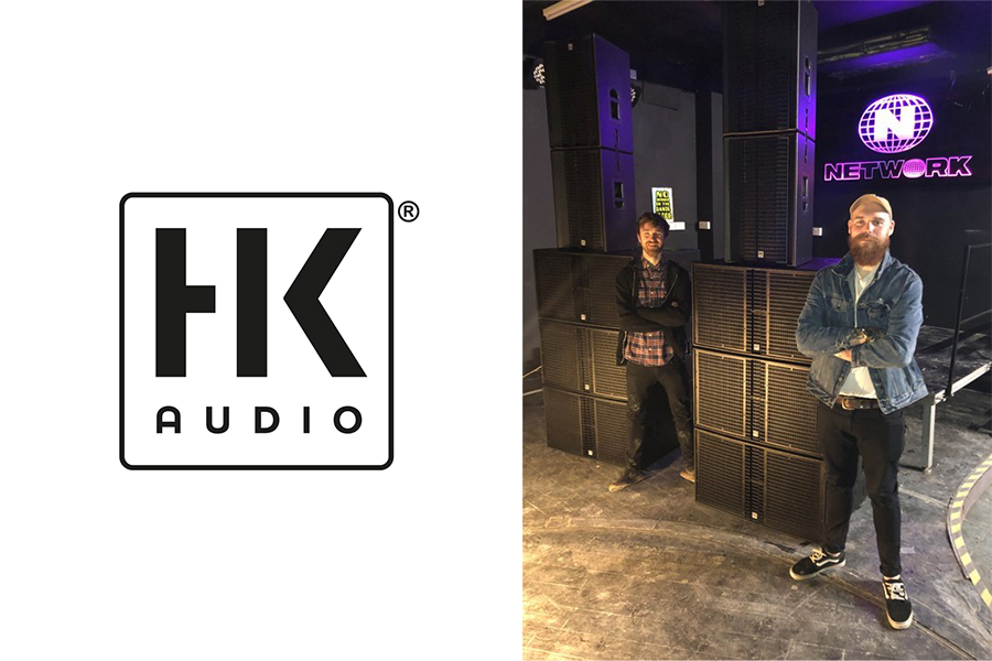New Sheffield venue ‘Network’ chooses HK Audio Linear 5 sound systems ...