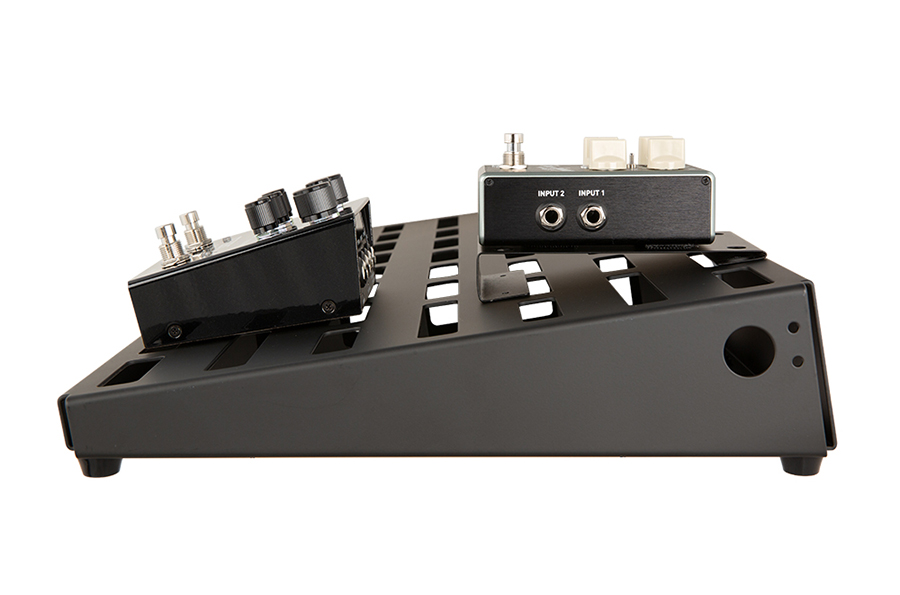 Pedal Raisers for Effect Pedals on RockBoard | Music Instrument News