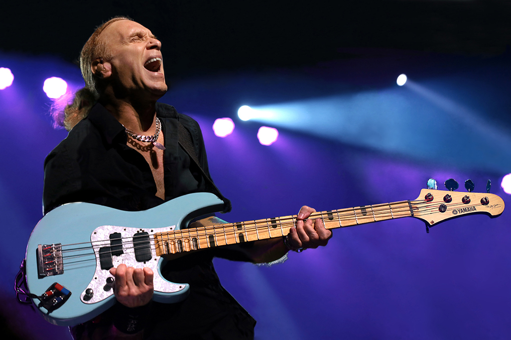 The UK Bass Guitar Show - Momentum Continues | Music Instrument News