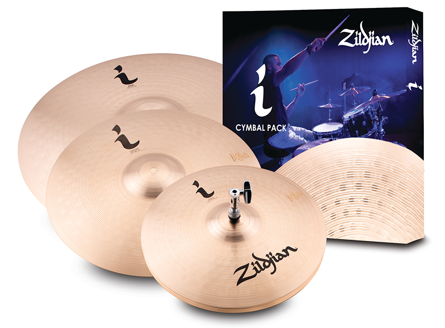 Avedis Zildjian Company announce I Family of cymbals and update to the ...
