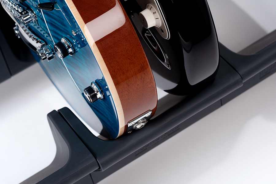 New Modular Multiple RockStands® available from mid-May | Music ...