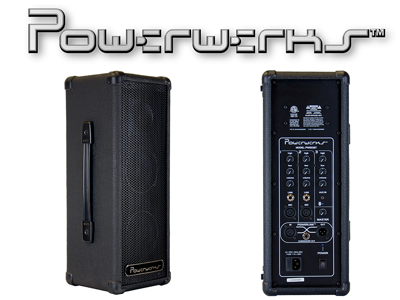 JHS to distribute Powerwerks in the UK/ROI/France/Benelux & Germany ...
