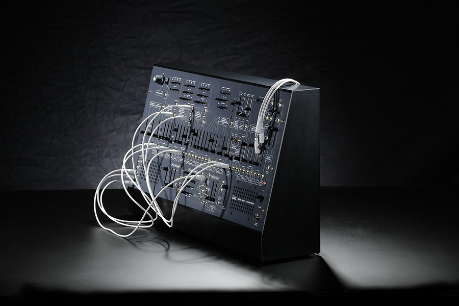 ARP 2600M Synthesizer Announced | Music Instrument News
