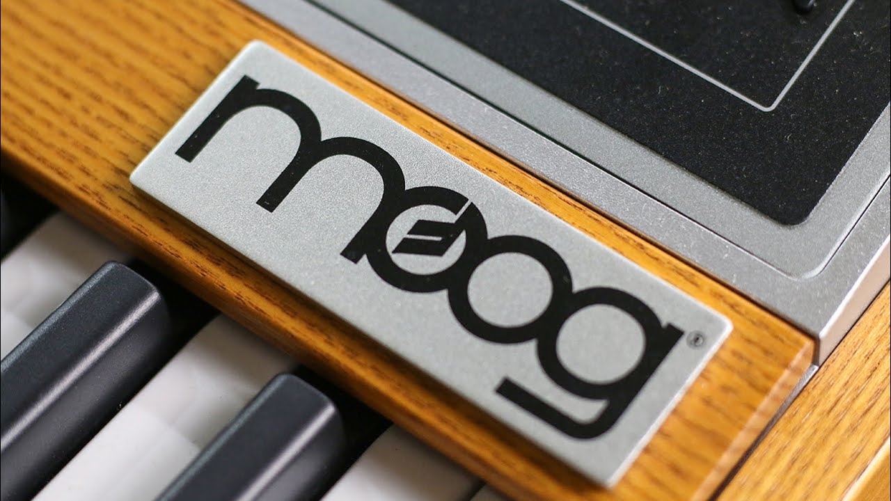 Moog One 16 Voice | Music Instrument News