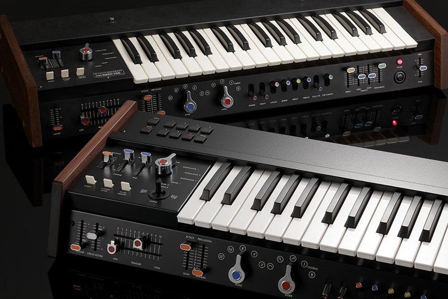 Korg Announce Revival Of miniKORG 700 | Music Instrument News
