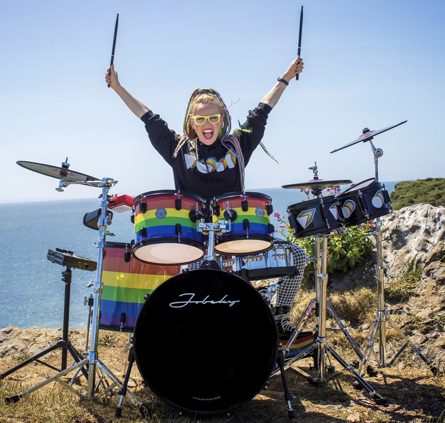 The UK Drum Show Begins Expansion for 2023 | Music Instrument News