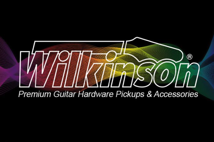 Wilkinson's Website Launch | Music Instrument News