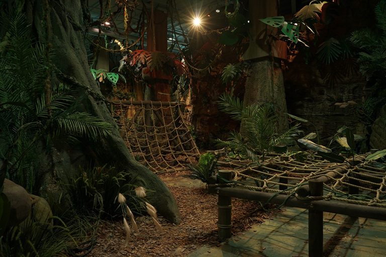 Cameo stages immersive "Tomb Raider" LIVE adventure in London | Music ...
