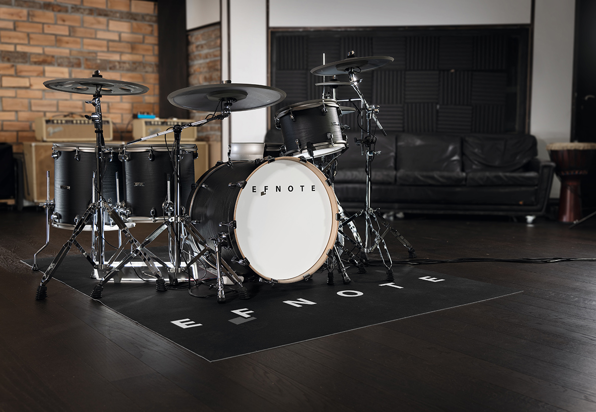 New Exhibits & Artists Confirmed for The UK Drum Show 2023 | Music ...