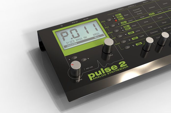 Pulse2 Goodbye | Music Instrument News