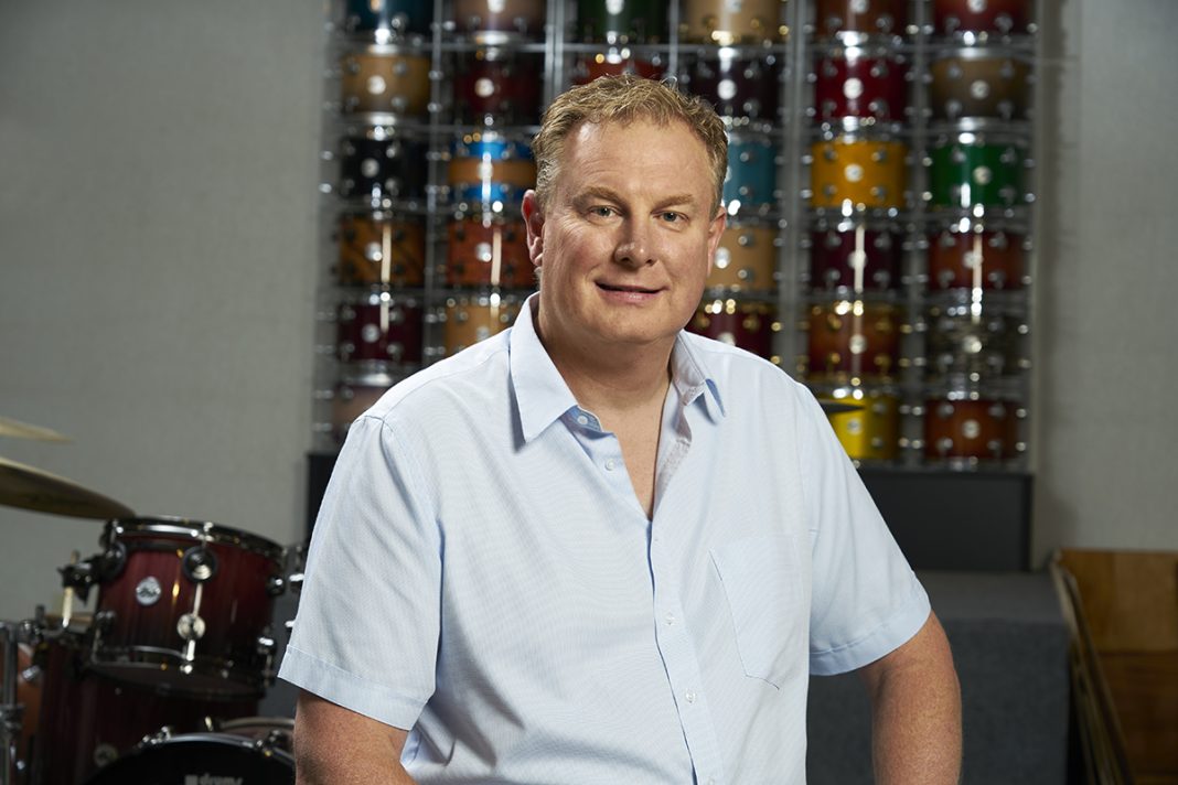 Roland Corporation U.S. Announces New Leadership | Music Instrument News