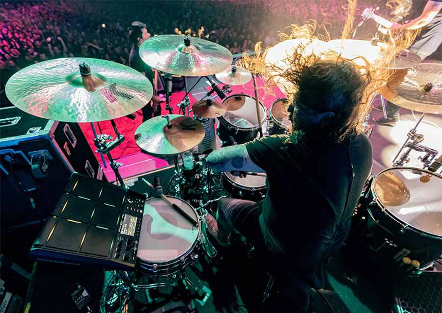 Roland SPD-SX PRO Receives GOOD DESIGN AWARD 2023 Accolades | Music ...