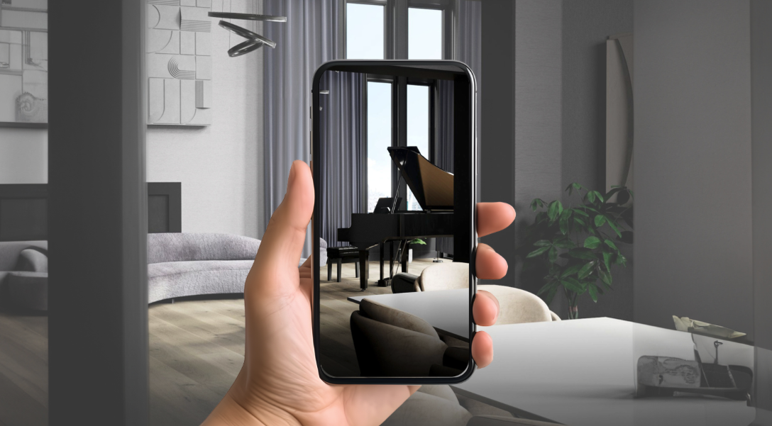 Roland Corporation Introduces Roland AR – Augmented Reality for Pianos ...