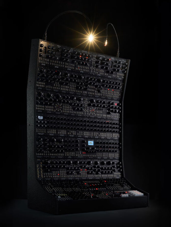 Erica Synths Introduces Megarack | Music Instrument News
