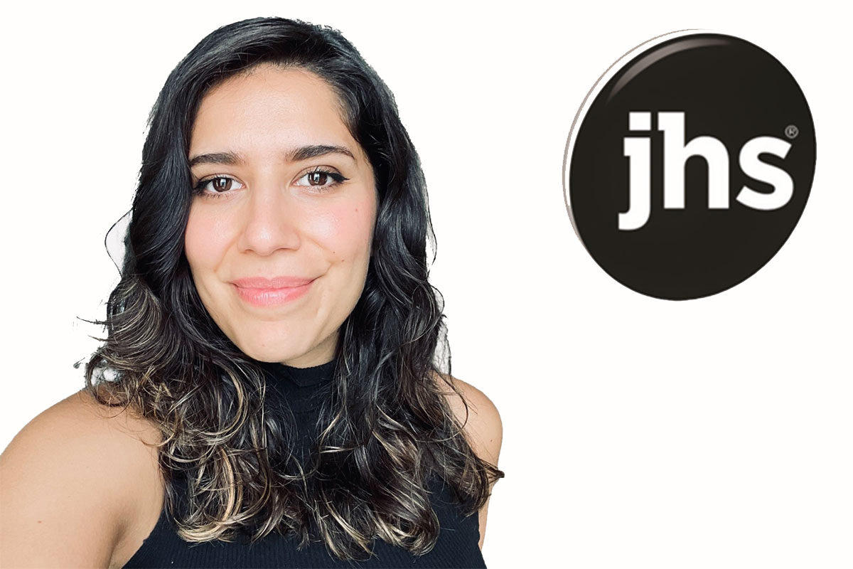 JHS Appoint Carla Gracia Calvo As Business Development Manager