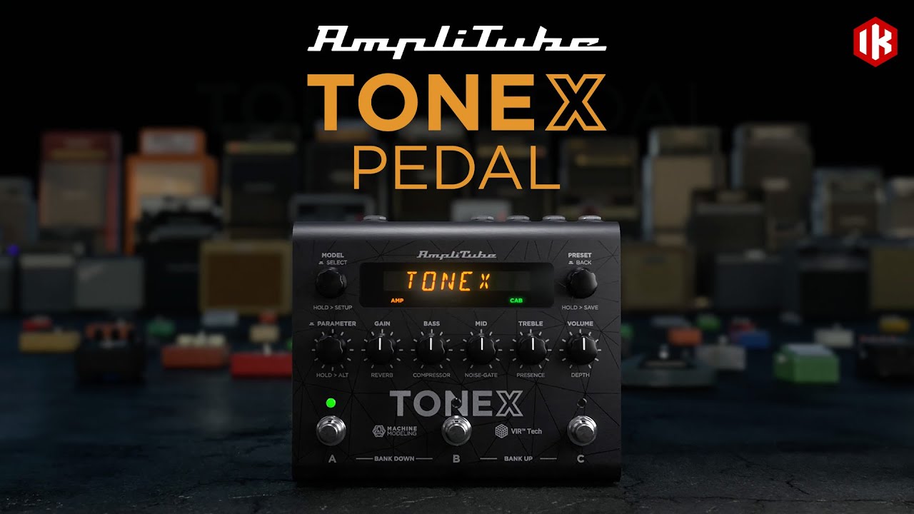 Breaking 25,000 Tone Models on ToneNET | Music Instrument News