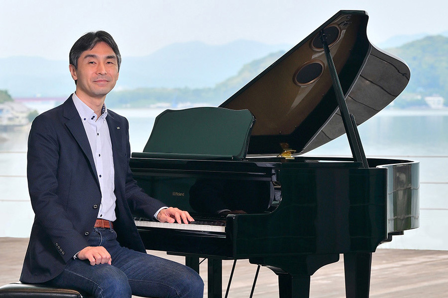 Masahiro Minowa Appointed Representative Director and CEO following ...