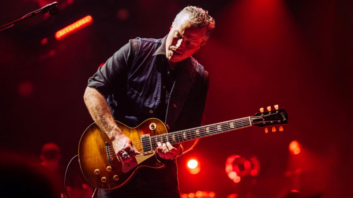 Gibson Custom Announces the Jason Isbell “Red Eye” 1959 Les Paul ...