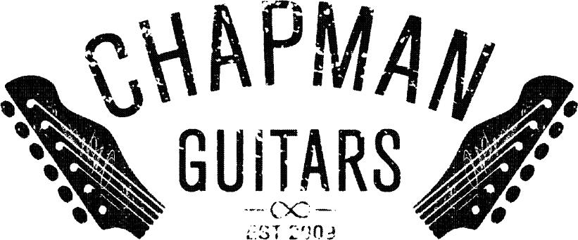 Chapman Guitars start new partnership with Musifacts for European ...