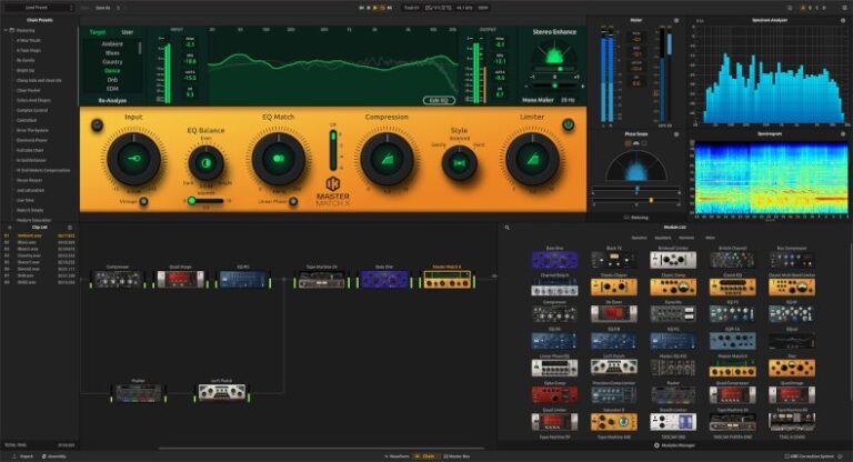 IK Multimedia Releases T-RackS 6 Hits Made Easy | Music Instrument News