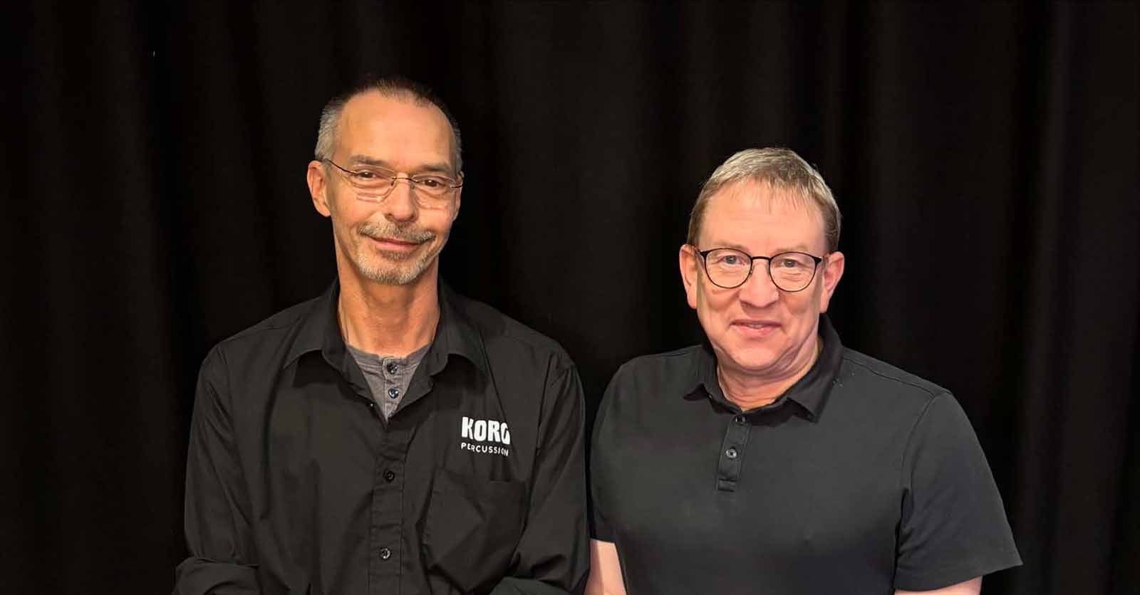 Duncan Williams Appointed Sales & Marketing Director at Korg UK | Music ...