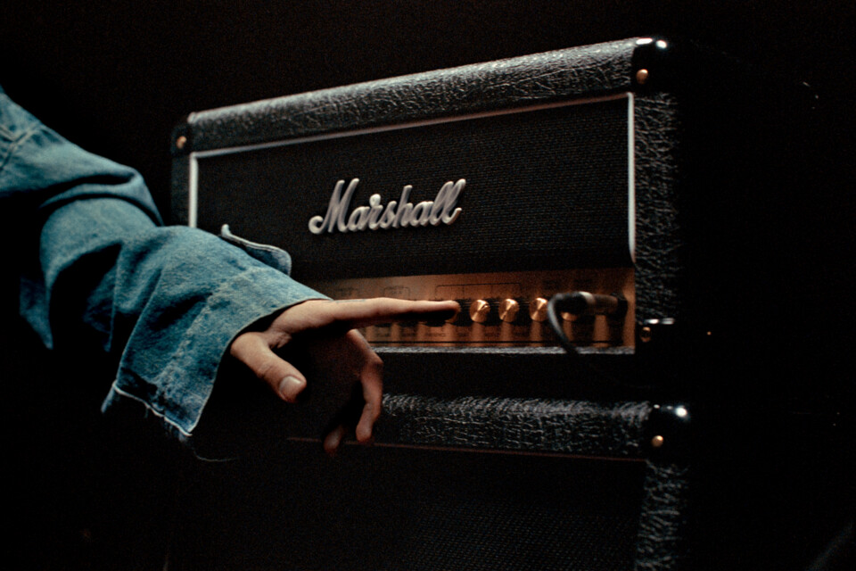 Marshall Announces Exciting New Launches at NAMM | Music Instrument News