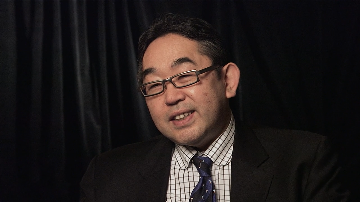 Passing of Our President and Representative Director, Seiki Kato ...
