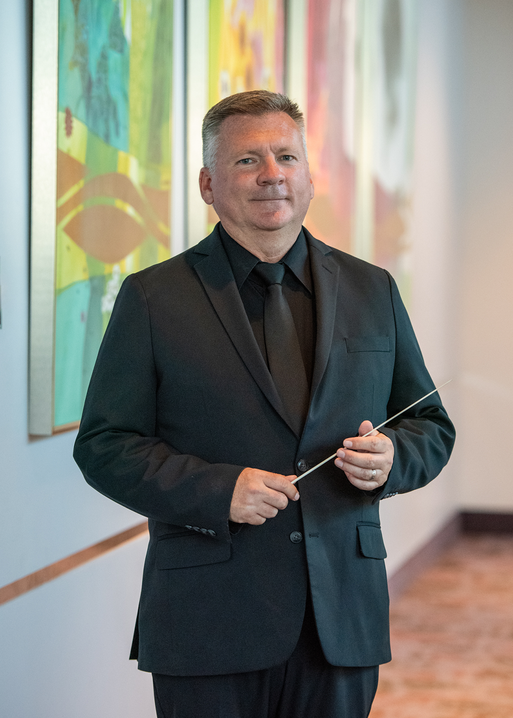 Brad Snow Joins Jupiter Band Instruments’ Roster | Music Instrument News