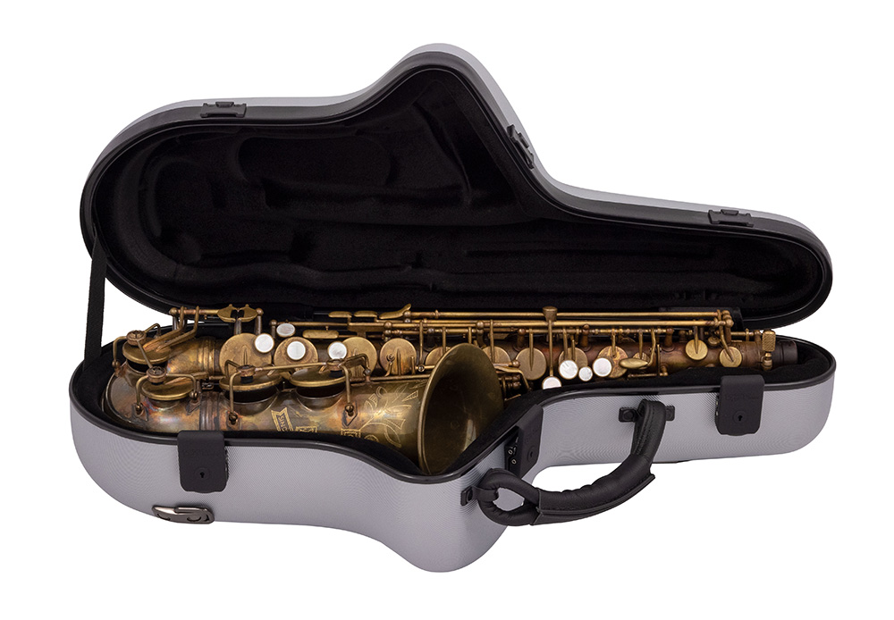 CONN-SELMER Introduce New CONN Saxophone Series | Music Instrument News