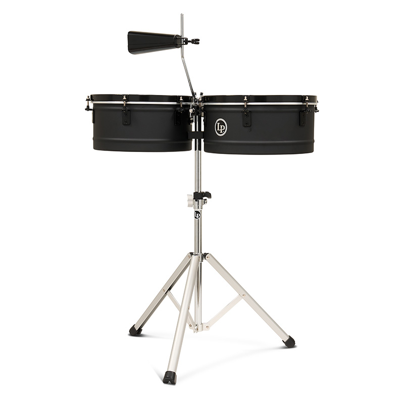 Latin Percussion Extends the City Series with the New City Timbales ...