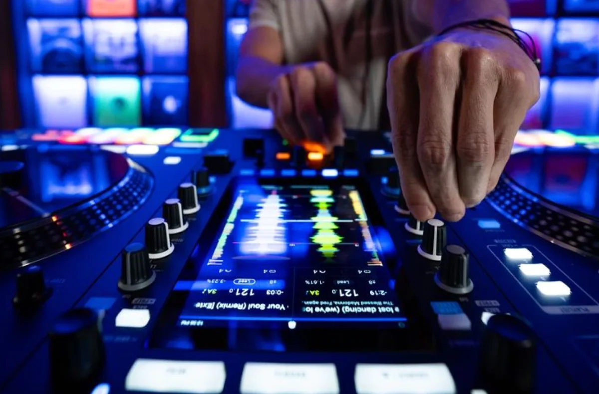 RANE Announce Release RANE System One | Music Instrument News